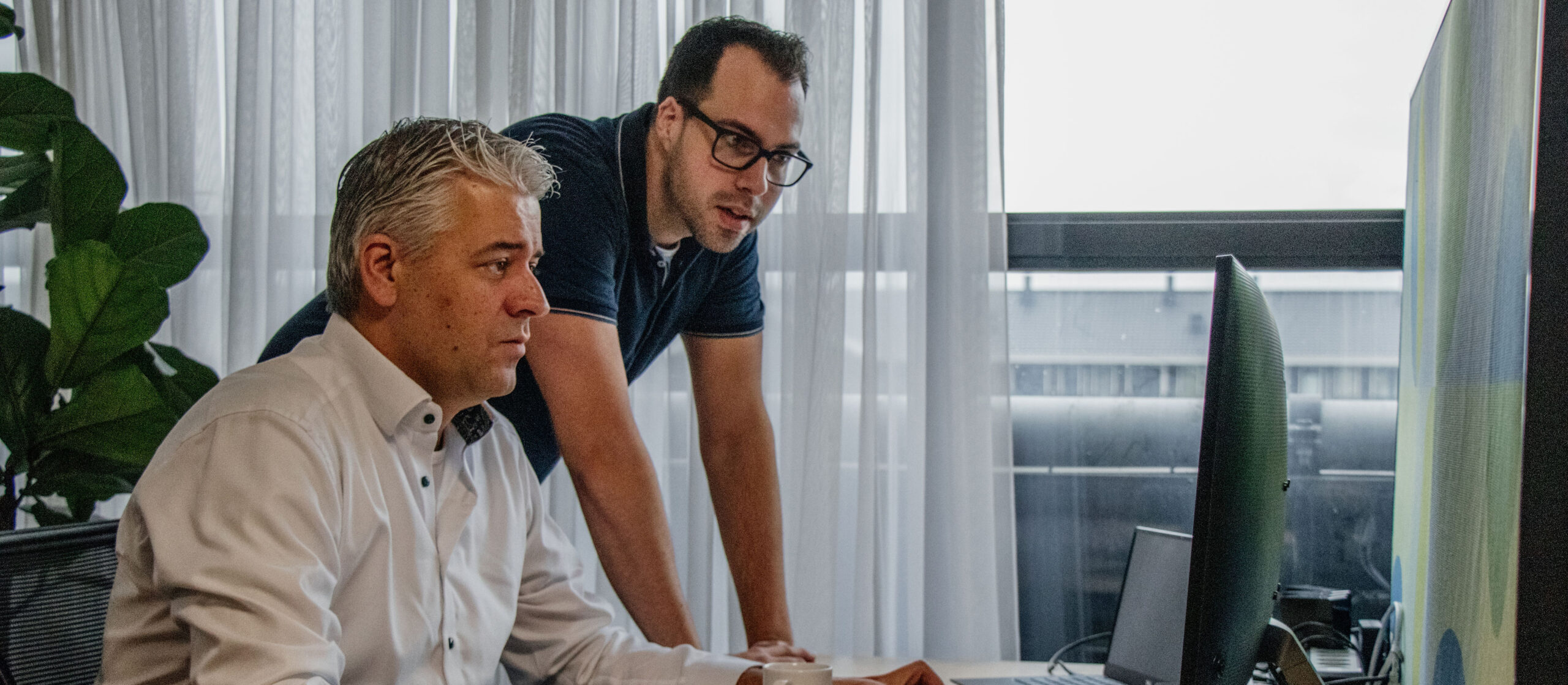 Consultancy - CRMBrander.nl